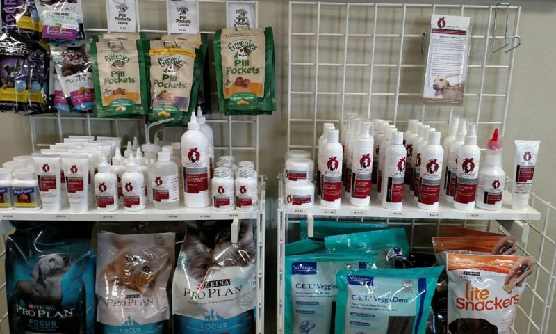 Shampoo Choice and Technique - Apple Valley Veterinary Clinic